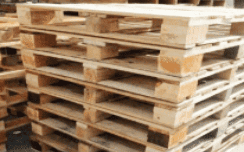 Tarimas Panamericanas | Tarimas recicladas, tarimas de plástico ...