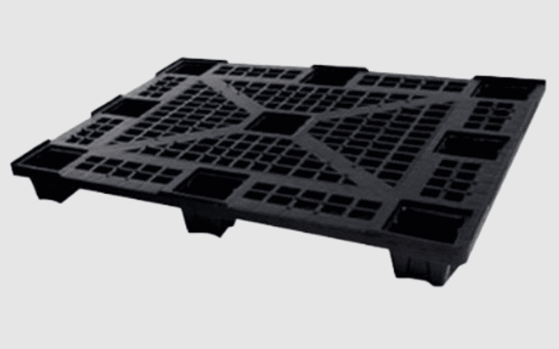 Tarimas Panamericanas | Tarimas recicladas, tarimas de plástico ...