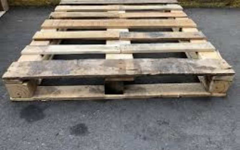 Tarimas Panamericanas | Tarimas recicladas, tarimas de plástico ...